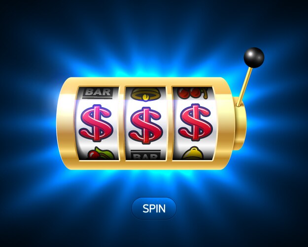 Slot Machines Vector Images (over 26,000)