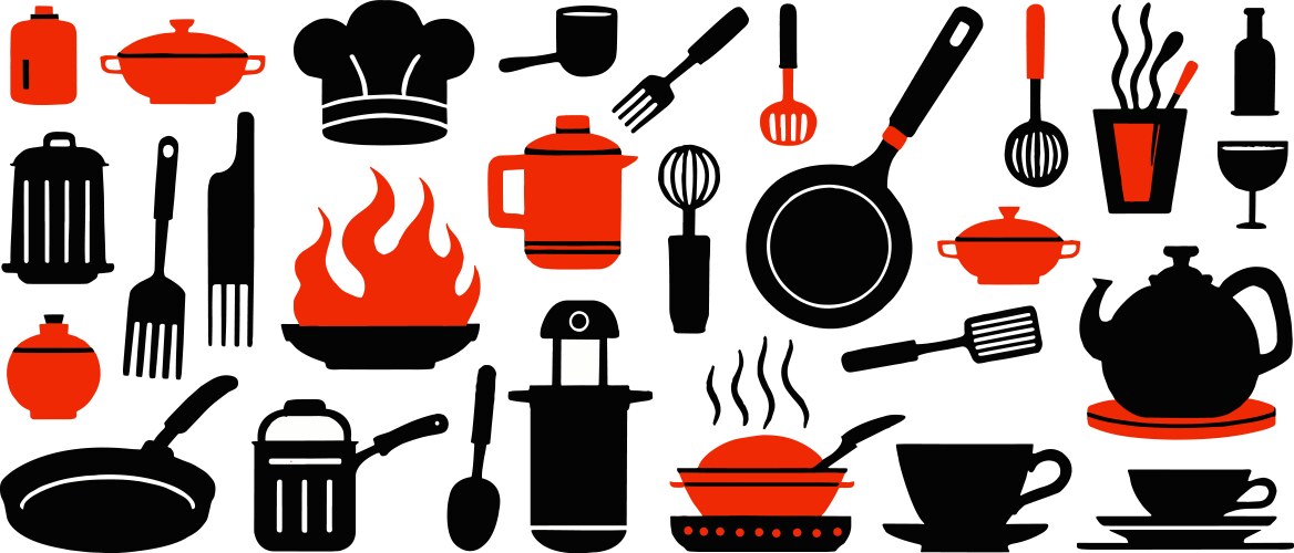 Utensils Vector Images (over 220,000)