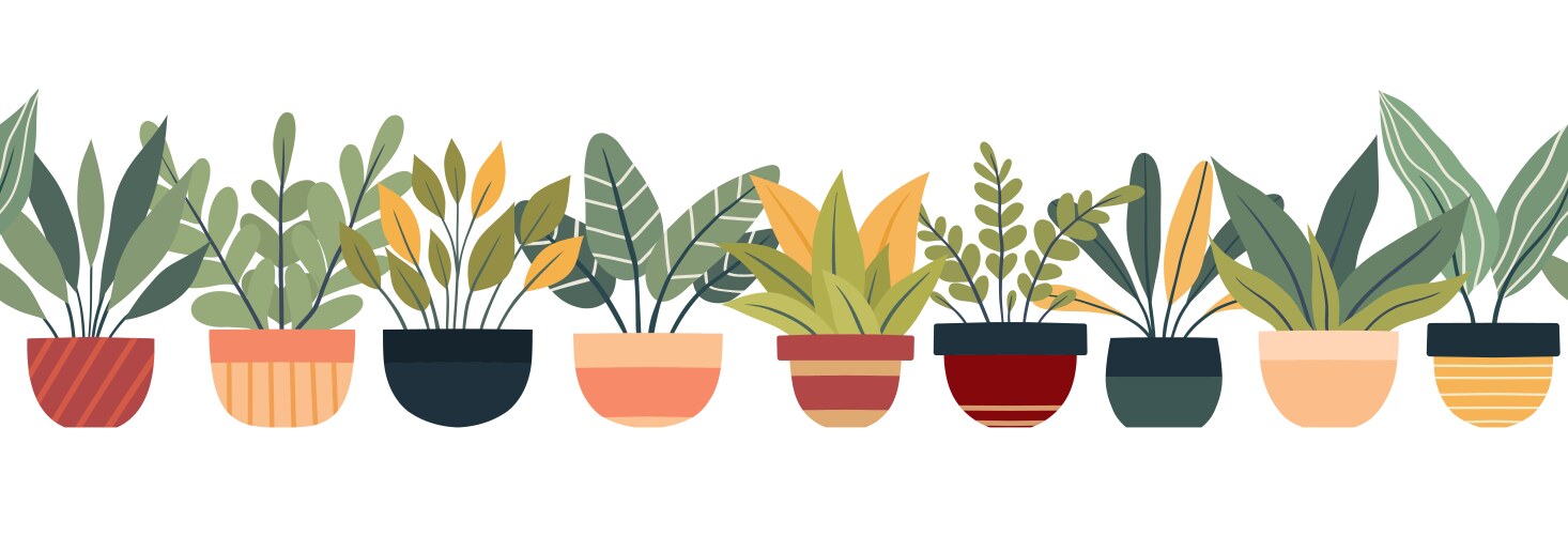 Plants Border Vector Images (over 100,000)