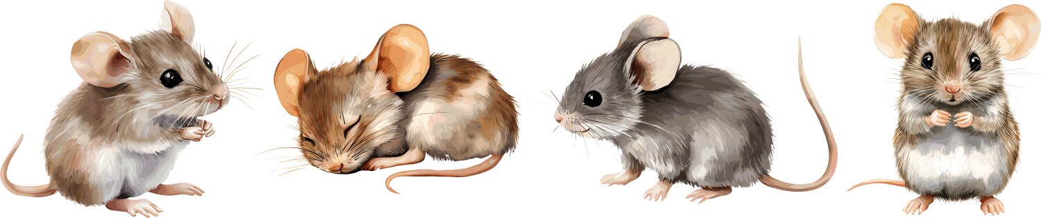 Mouse Vector Images (over 140,000)