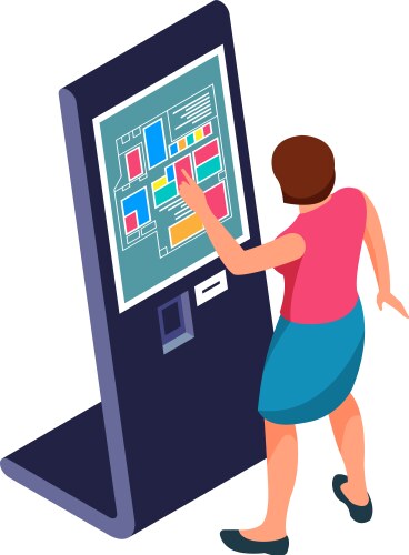 Interactive Panel Vector Images (over 3,800)