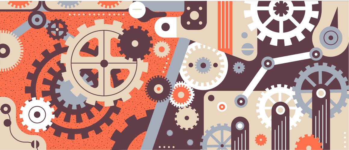 Mechanism Vector Images (over 410,000)