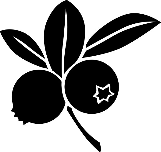 Blueberry Vector Images (over 30,000)