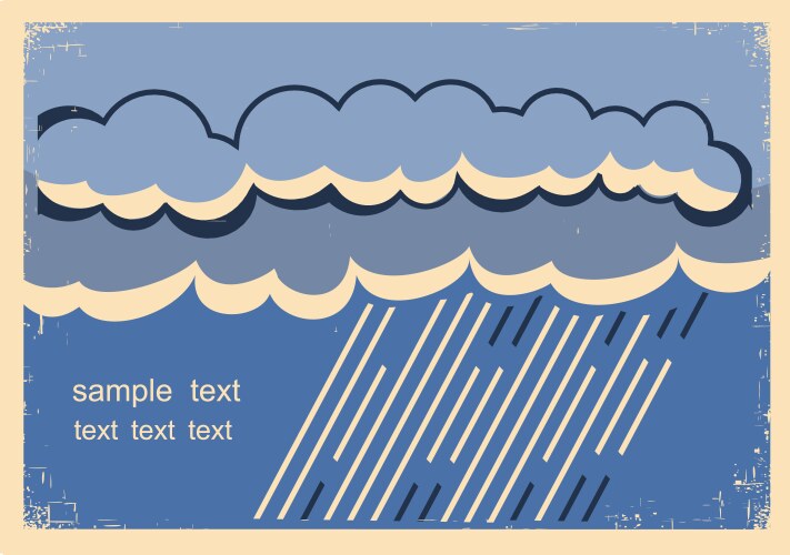 Raining Vector Images (over 250,000)