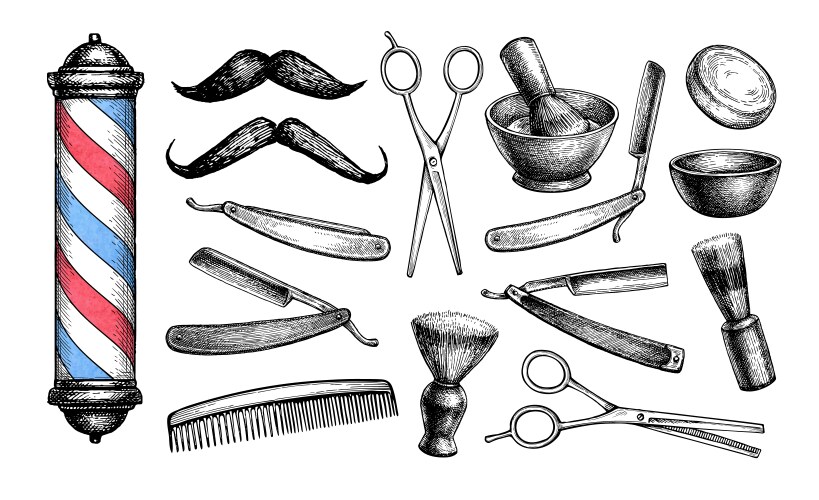 Haircut Vector Images (over 97,000)