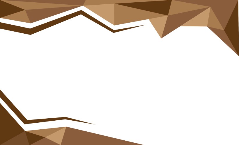 Simple background design Royalty Free Vector Image