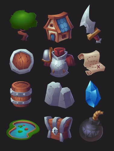 Fantasy Vector Images (over 610,000)