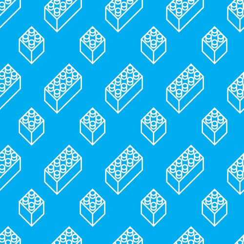 Lego Blocks Outline Vector Images (over 140)