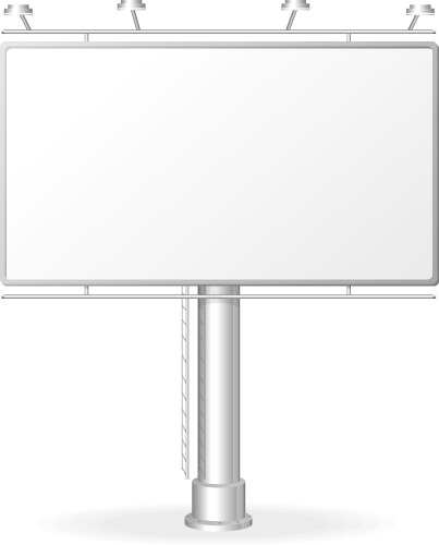 Billboard Vector Images (over 150,000)