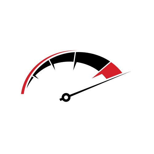 Speedometer Logo Png