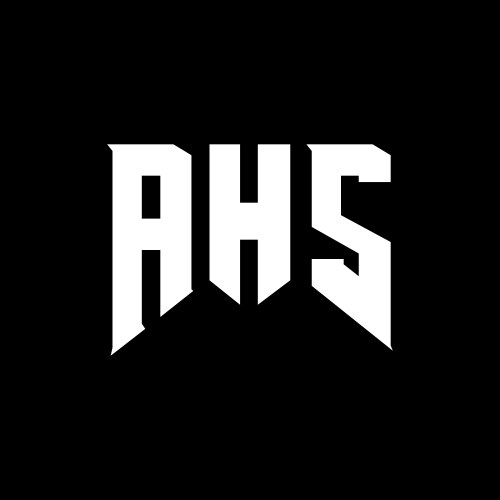 Ahs Logo Vector Images (over 3,500)