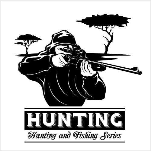 Rifle Drawing Vector Images (over 3,100)