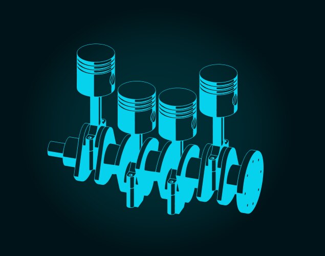 Piston Vector Images (over 15,000)