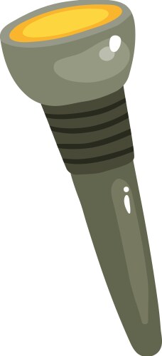 Flashlight Clipart Vector Images (over 360)