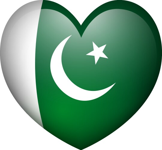 Nadra pakistan logo image Royalty Free Vector Image