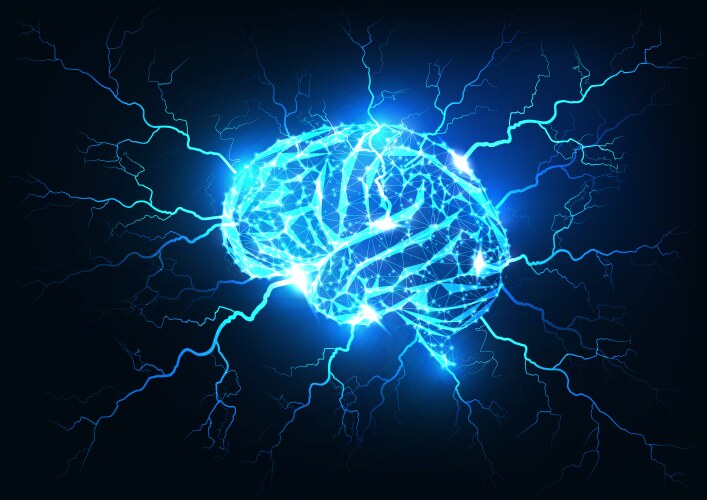 Brain Thinking Vector Images (over 85,000)