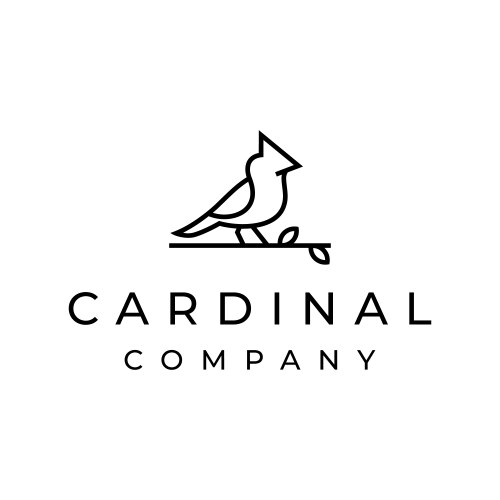Cardinal Vector Images (over 4,600)