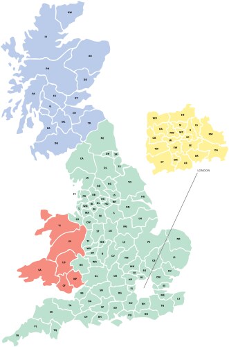 Map Vector Images (over 1.3 million)