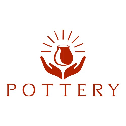 Clay Pot Logo Vector Images (over 1,000)