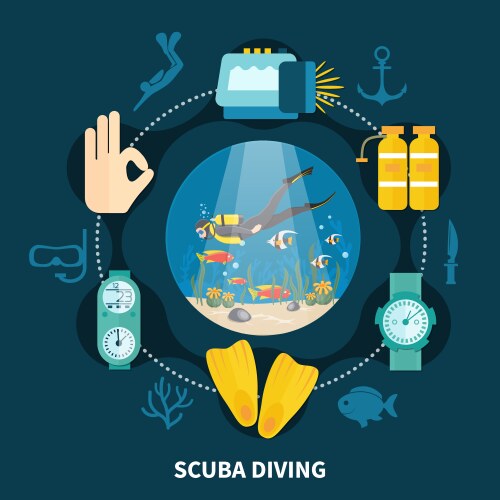Scuba Vector Images (over 36,000)