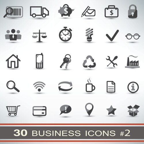 Couple dancing set of icons Royalty Free Vector Image