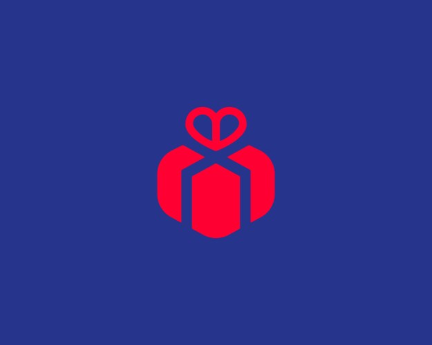 Gift Logo Vector Images (over 100,000)
