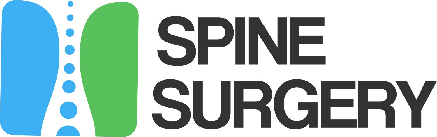 Spine logo restoration healthy back abstract Vector Image