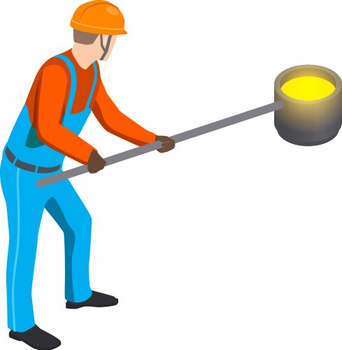 Iron Worker Vector Images (over 7,300)