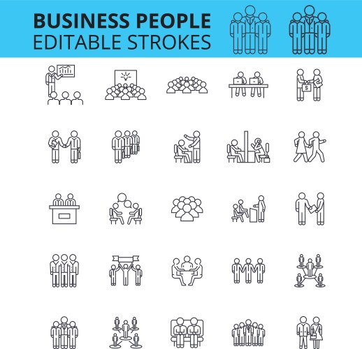 People Outline Vector Images (over 400,000)