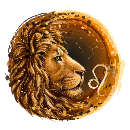 Leo Vector Images (over 26,000)