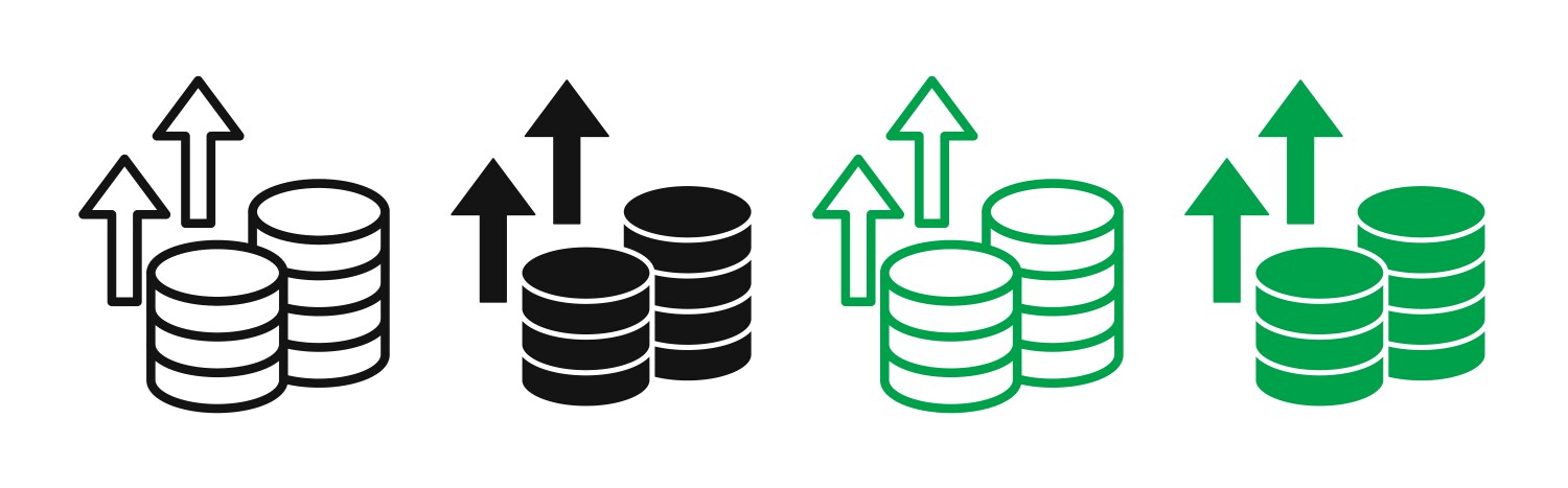 Inflation Icon Vector Images (over 32,000)