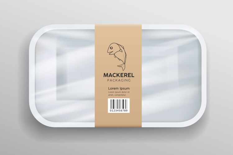 Fish Packaging Vector Images (over 12,000)