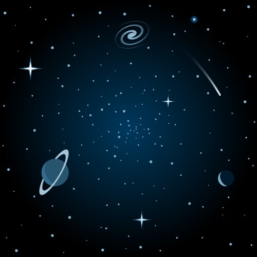 Universe Vector Images (over 730,000)