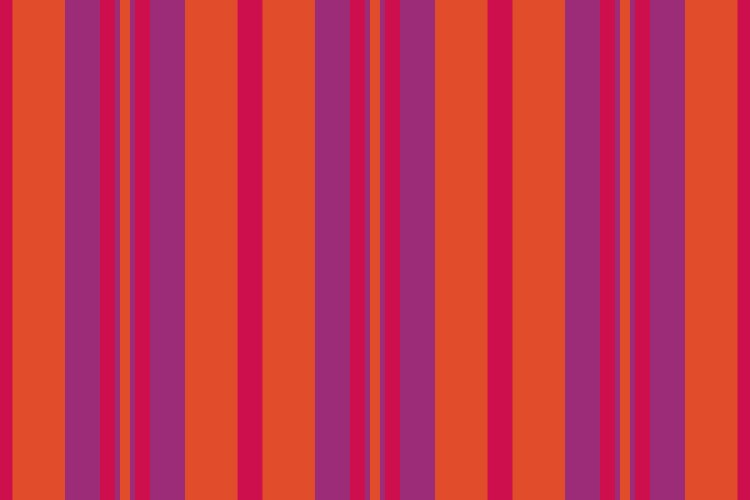 Slank lines background fabric quiet stripe Vector Image