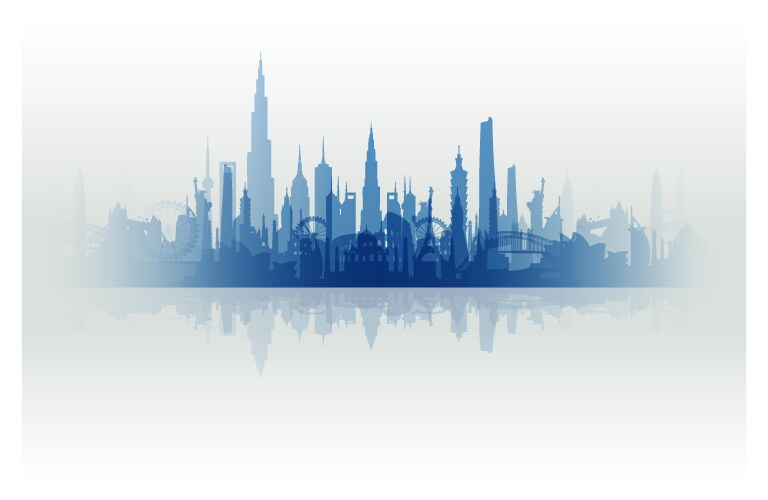 Blue Fade Vector Images (over 8,200)