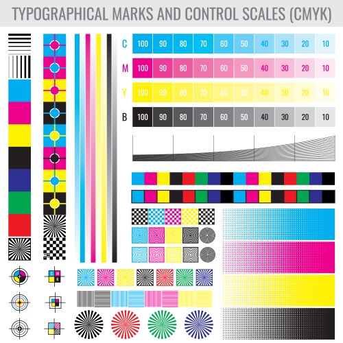 Cmyk Gradient Vector Images (over 1,500)
