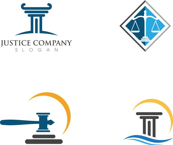 Justice Court Logo Vector Images (over 48,000)