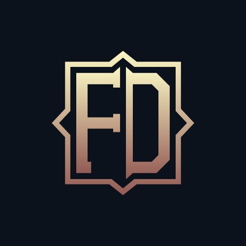 Fd Logos Vector Images (over 2,600)