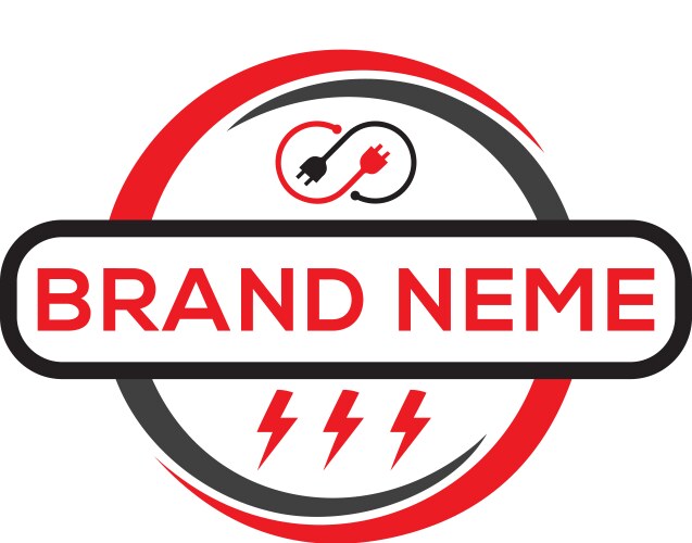 Power Company Logo Vector Images (over 77,000)