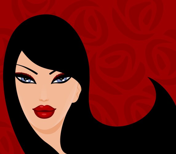 Lady Vector Images (over 480,000)