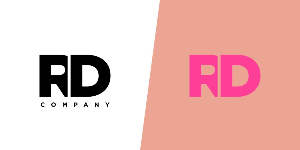 Letter D Logo Vector Images (over 65,000)