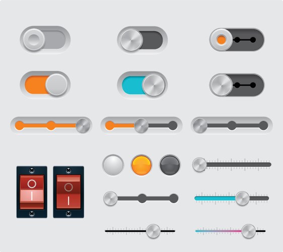 Buttons Vector Images (over 2.7 million)