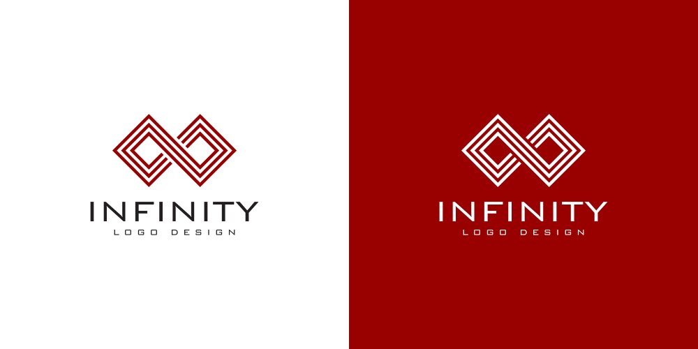 Infinity Outline Vector Images (over 5,000)