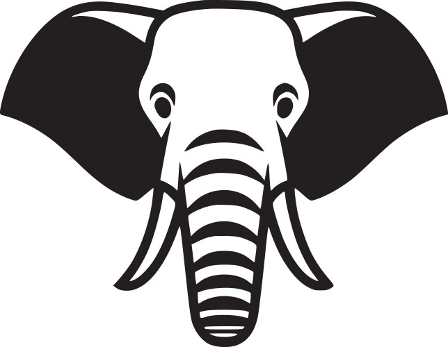 Tusker Vector Images (over 1,200)