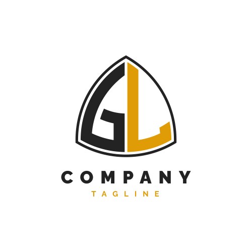 Gl Logo Vector Images (over 2,500)