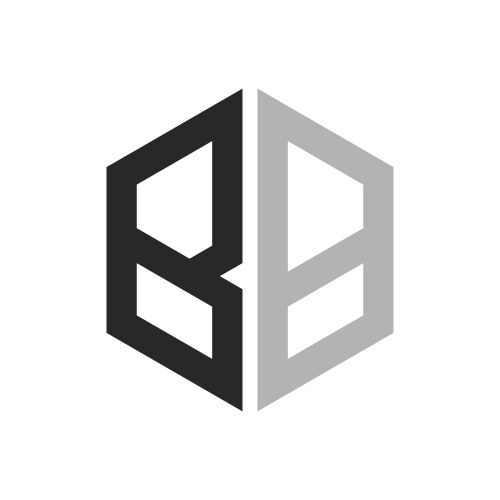 Bb Initials Vector Images (over 2,400)