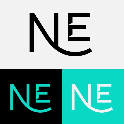 Ne Logo Vector Images (over 2,500)