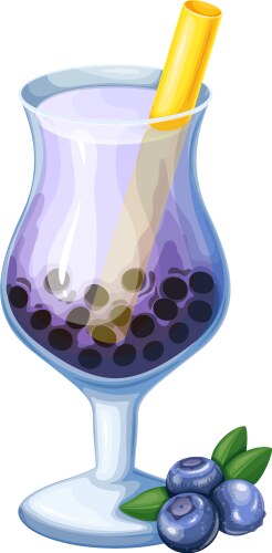 Bubble Tea Cartoon Vector Images (over 3,500)