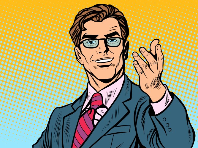 Friendly Vector Images (over 330,000)