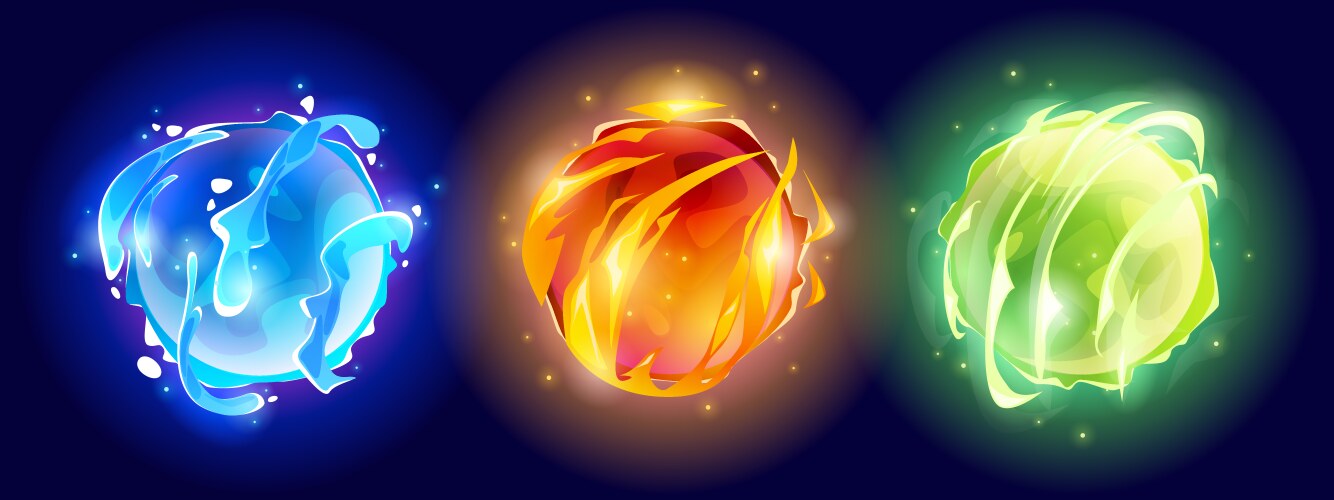 Light Glow Magic Vector Images (over 190,000)